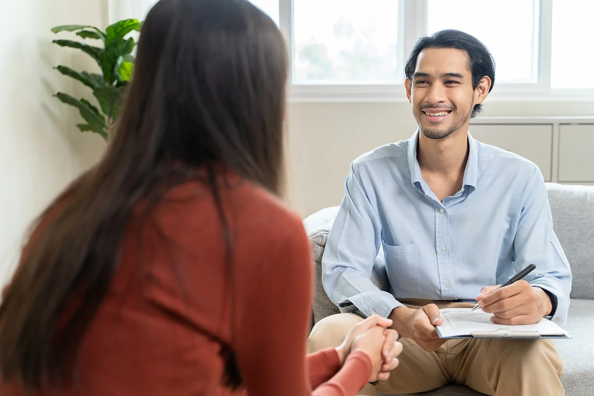 Meet the Team | Promises DFW Staff & Clinicians